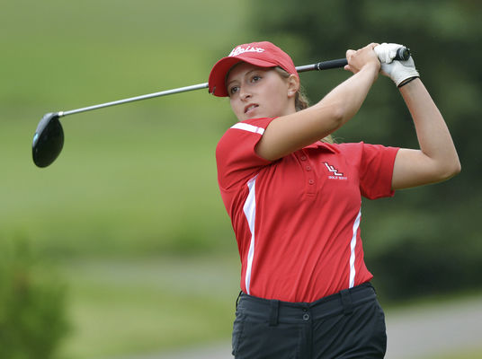 Another step forward | Local | heraldpalladium.com