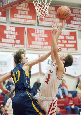 'The right night' | Local | heraldpalladium.com