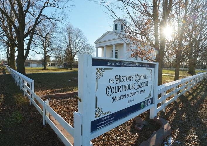 History Center celebrates 50 years in Berrien Springs | Long-form ...