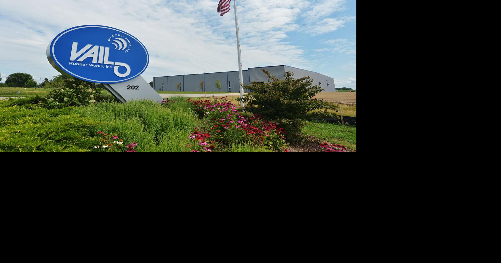 Vail Rubber Works to move headquarters in $16.9 million expansion | St ...