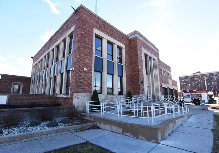 Morton House Museum recognizes historical Benton Harbor buildings ...