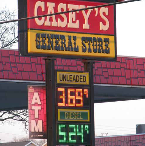 Casey's opens general store in Bridgman | News | heraldpalladium.com
