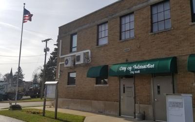 Watervliet completes SAW grant plan | Local News | heraldpalladium.com