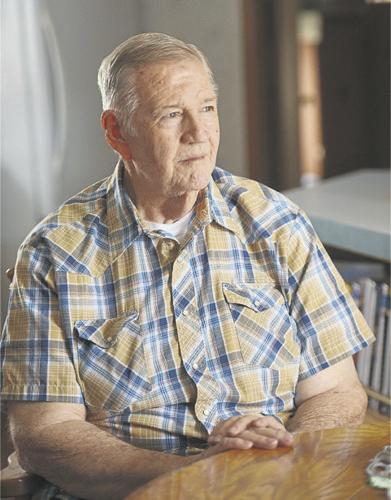 'Mr. Baroda' John Harner dies | Local News | heraldpalladium.com