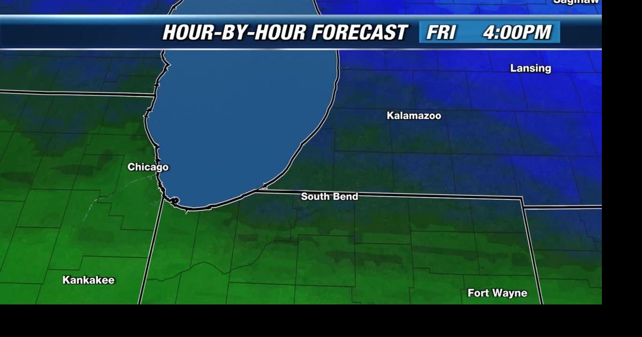 Daily Forecast 12-26-2025 | | heraldpalladium.com