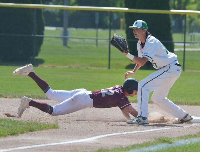 Williams, Epple help Watervliet shut down Berrien Springs | Sports ...