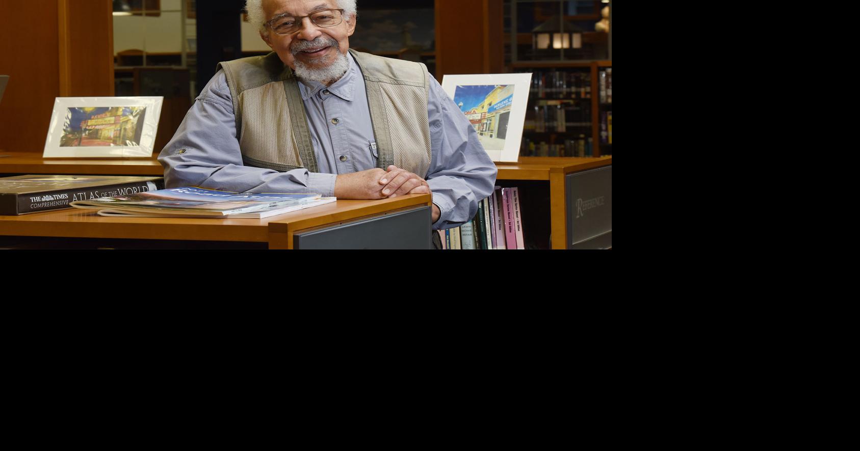 Harold Bragg reflects on race relations, career at Coloma schools ...