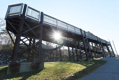 Howard Trail bridge to close for final repairs | St Joseph ...