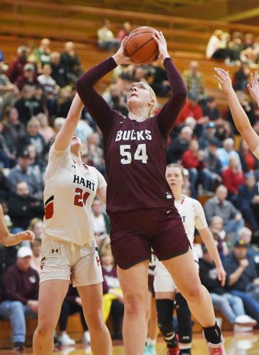 Buchanan's Faith Carson is The Herald-Palladium Senior Female Athlete ...