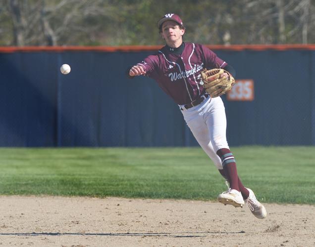 Watervliet baseball impresses in sweep of Bridgman | Sports ...