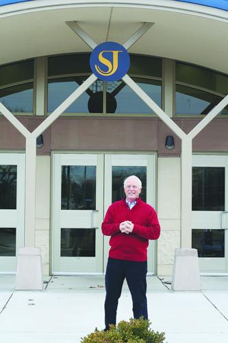 Bill Chickering makes a tough choice | Local News | heraldpalladium.com