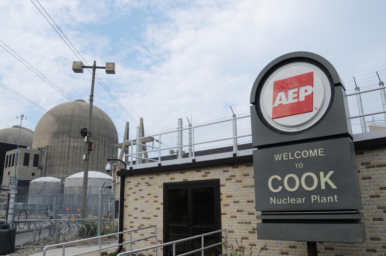 Cook Nuclear Plant completes Unit 1 refueling outage | Bridgman ...