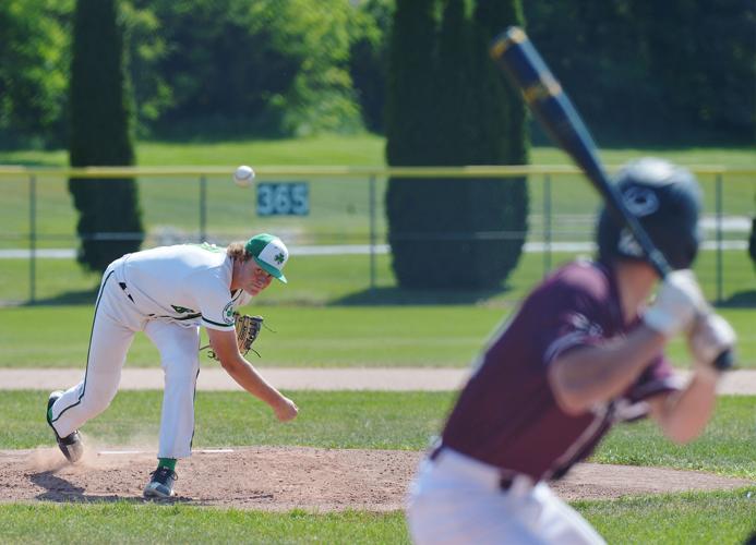 Williams, Epple help Watervliet shut down Berrien Springs | Sports ...