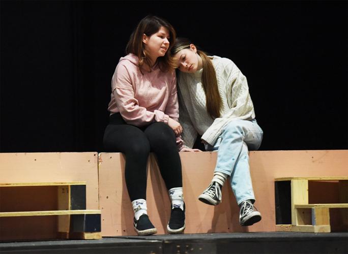 LMC cast will perform 'Antigonick' | Localnews | heraldpalladium.com