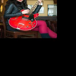 Megan Dooley right at home in all-Michigan festival | Features ...