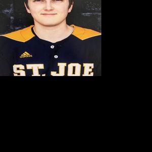 Logan Morrow: Big arm, big goals for St. Joseph pitcher | Local ...