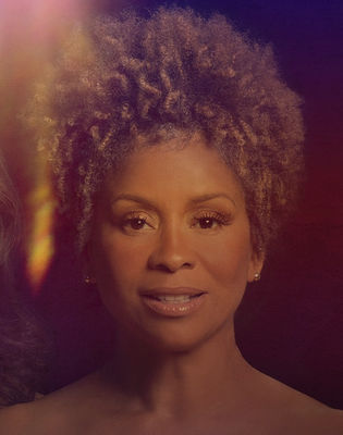 Niki Haris returns home to put emphasis on 'Coming Together' | Sight ...