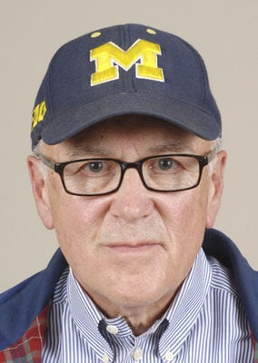DiMaggio challenged by Democrat Knuth | Local News | heraldpalladium.com