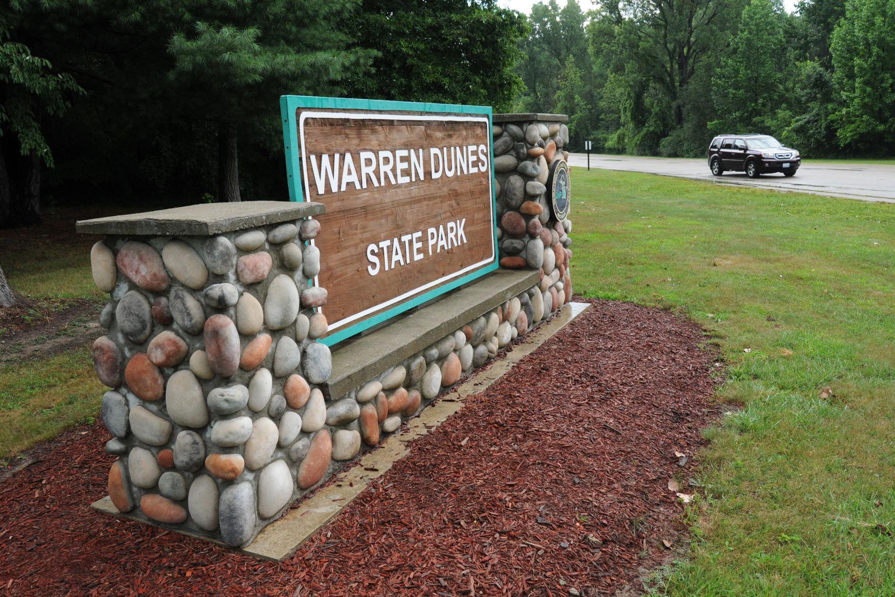 Bridgman | heraldpalladium.com