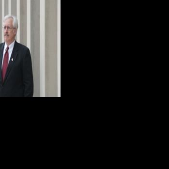 Prosecutor Art Cotter named judge | Local News | heraldpalladium.com