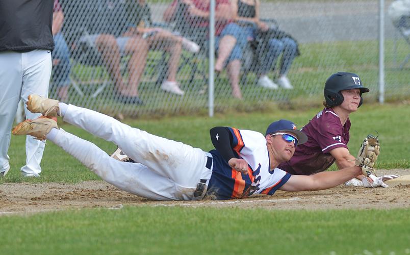 Watervliet blanks Bridgman in regional semifinal | Sports ...