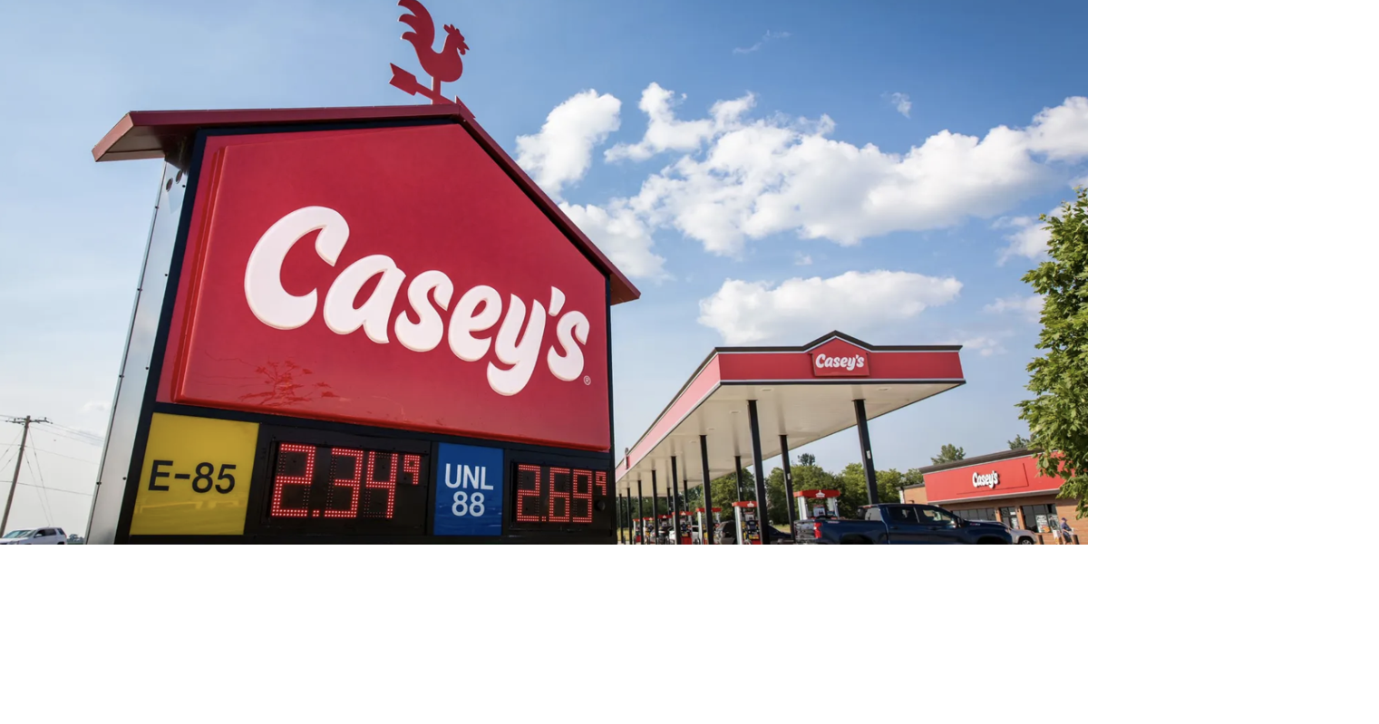Niles Planning Commission approves special land use for Casey's at ...