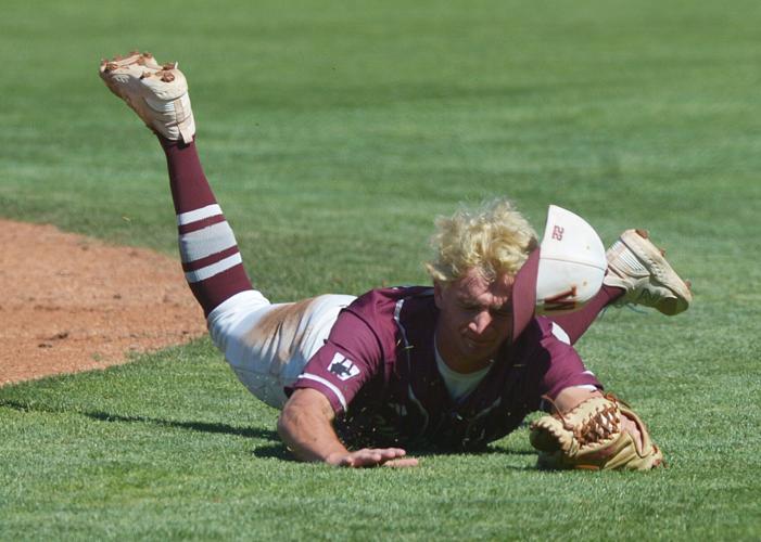 Watervliet rolls past Jackson Lumen Christi for first baseball state ...