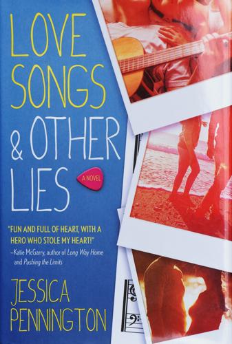 SJ author Jessica Pennington releases third novel, 'Meet Me at Midnight ...