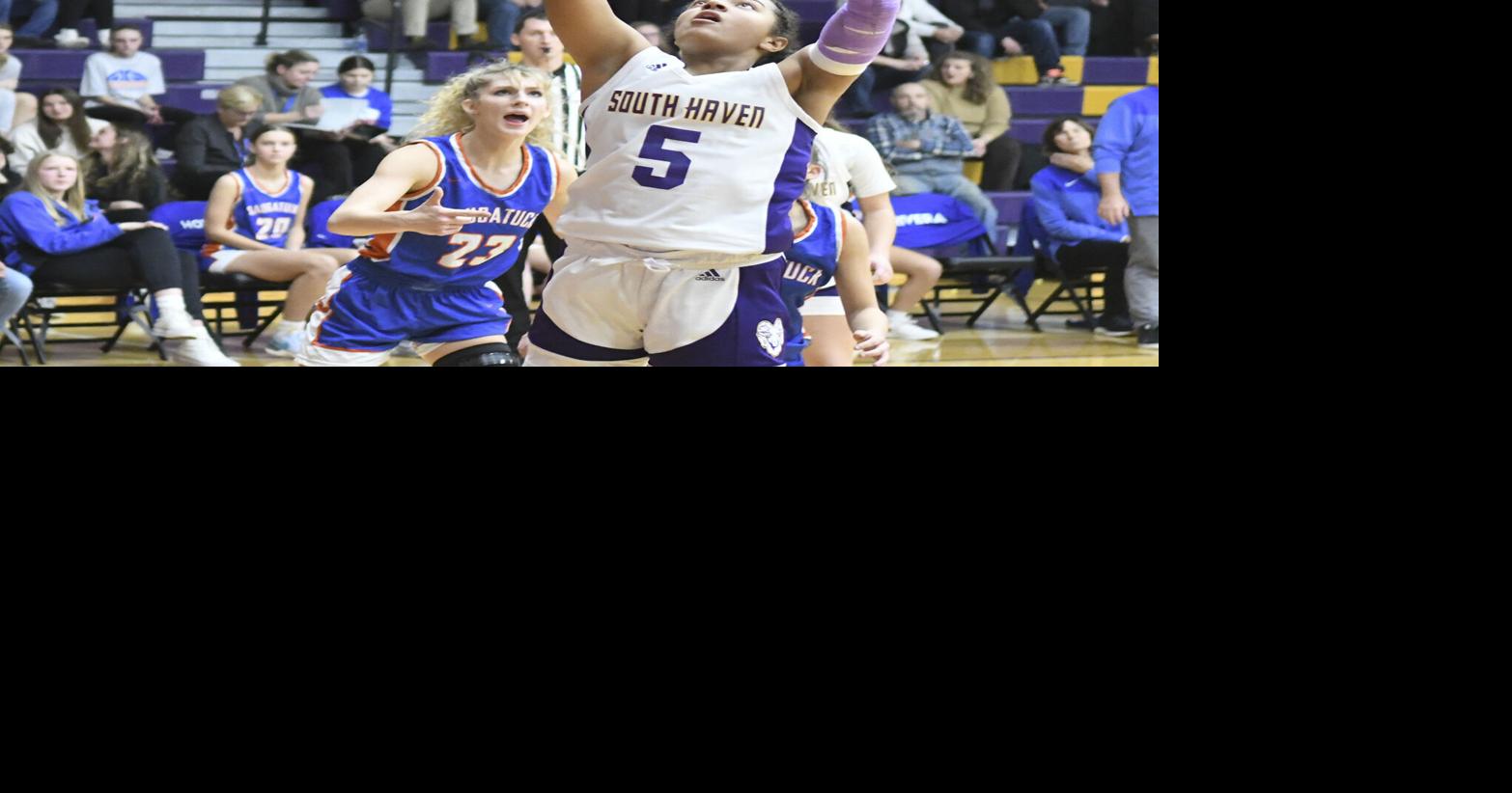 Rams girls varsity team resumesj play | Sports | heraldpalladium.com