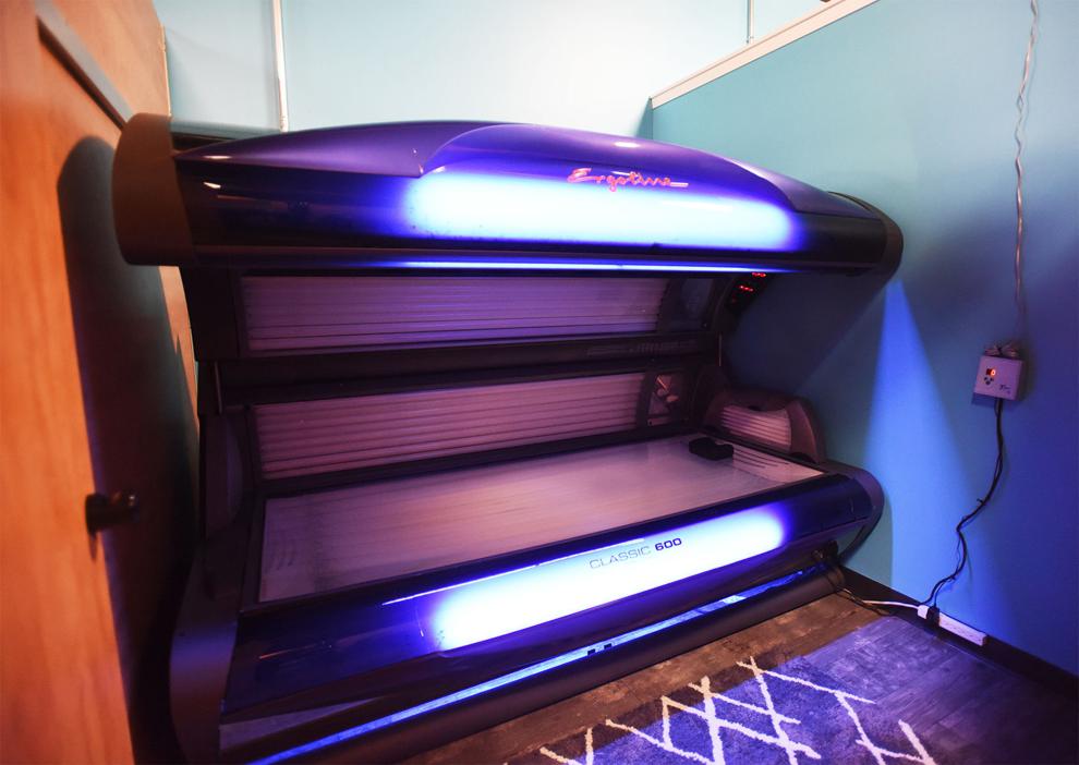 Tiki Tan opens tanning salon along Hilltop Road | St Joseph ...