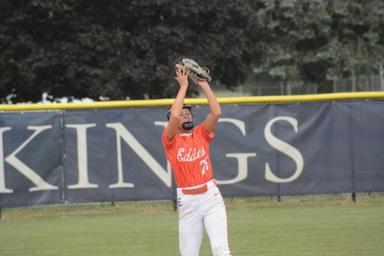Edwardsburg softball blanks Niles 10-0 in D2 district opener | Sports ...