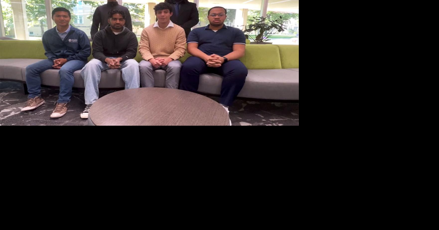 Andrews University students to present innovative concept at NASA Pitch ...