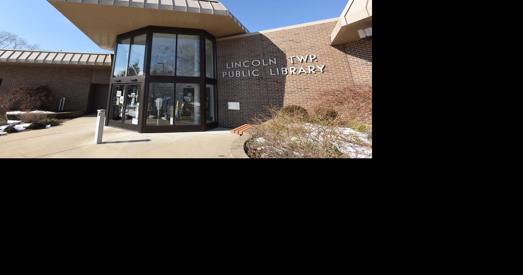 Lincoln Township Public Library seeks submissions for recipe book ...