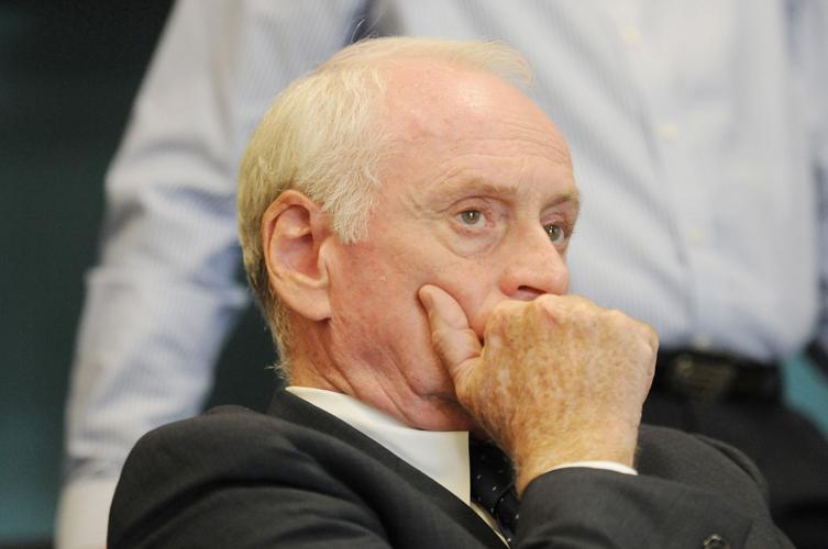 Sepic prepares to hand off baton to next Berrien County prosecutor ...