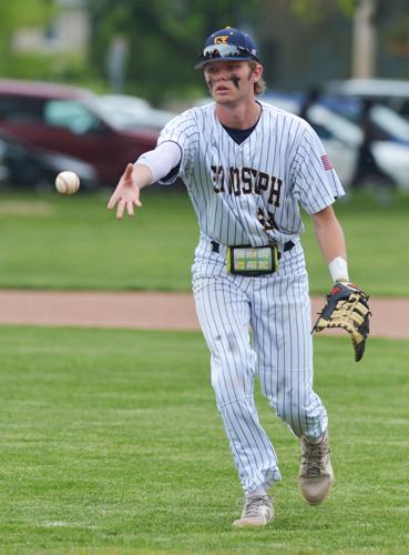 Lakeshore baseball stays in SMAC title hunt with 2 wins over St. Joseph ...