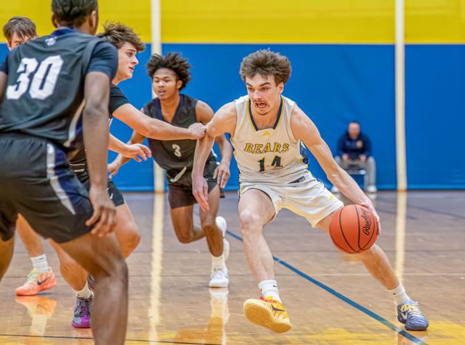 St. Joseph girls, boys get OT wins over Battle Creek Lakeview | Sports ...