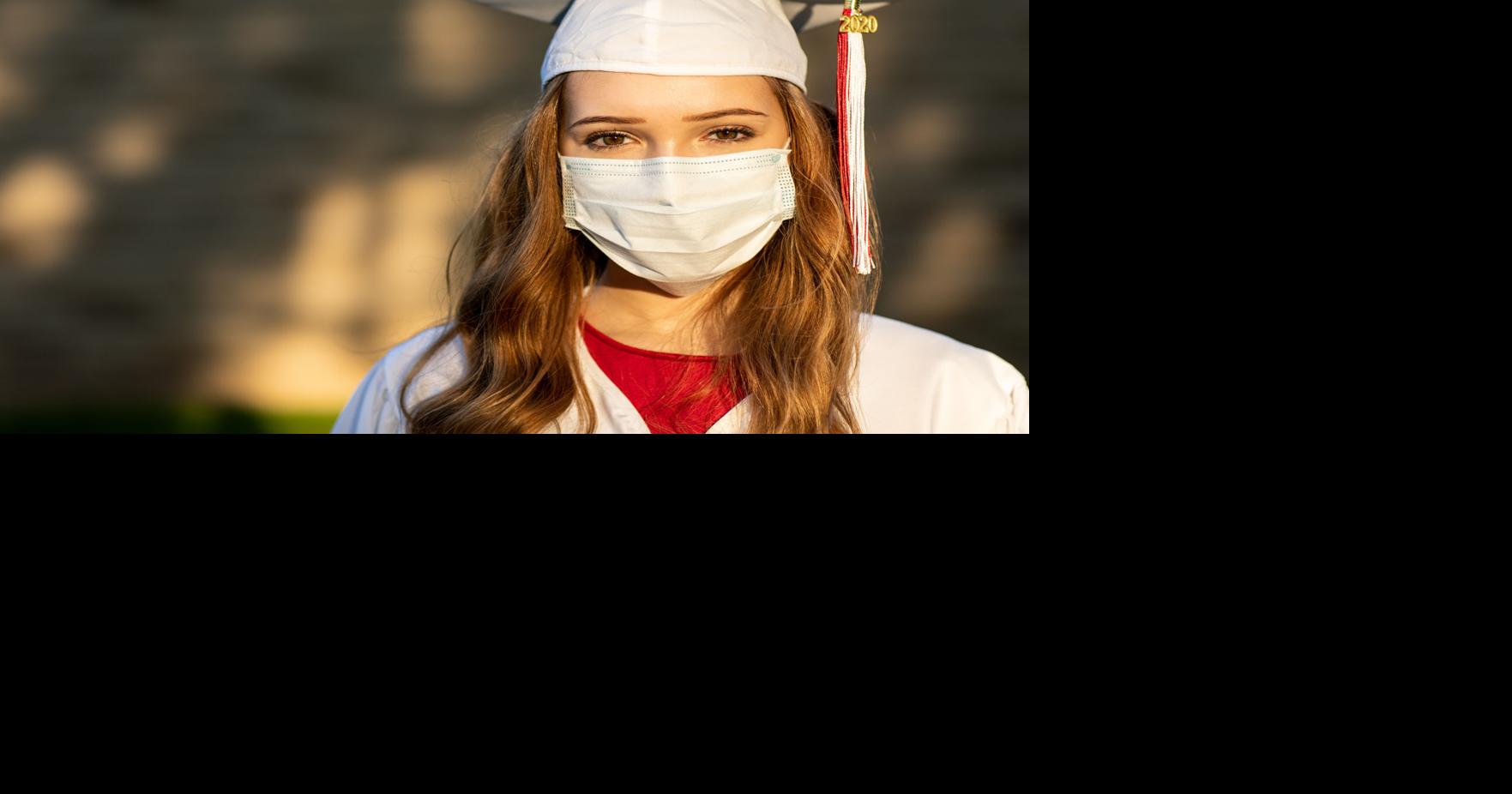 Emma Hamel's graduation song goes viral | Features | heraldpalladium.com