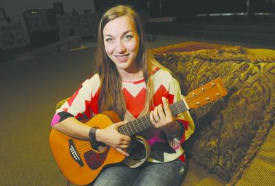 A life filled with art | Features | heraldpalladium.com