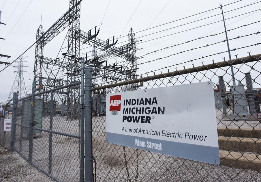 Indiana Michigan Power contributes $25,000 to energy assistance program ...