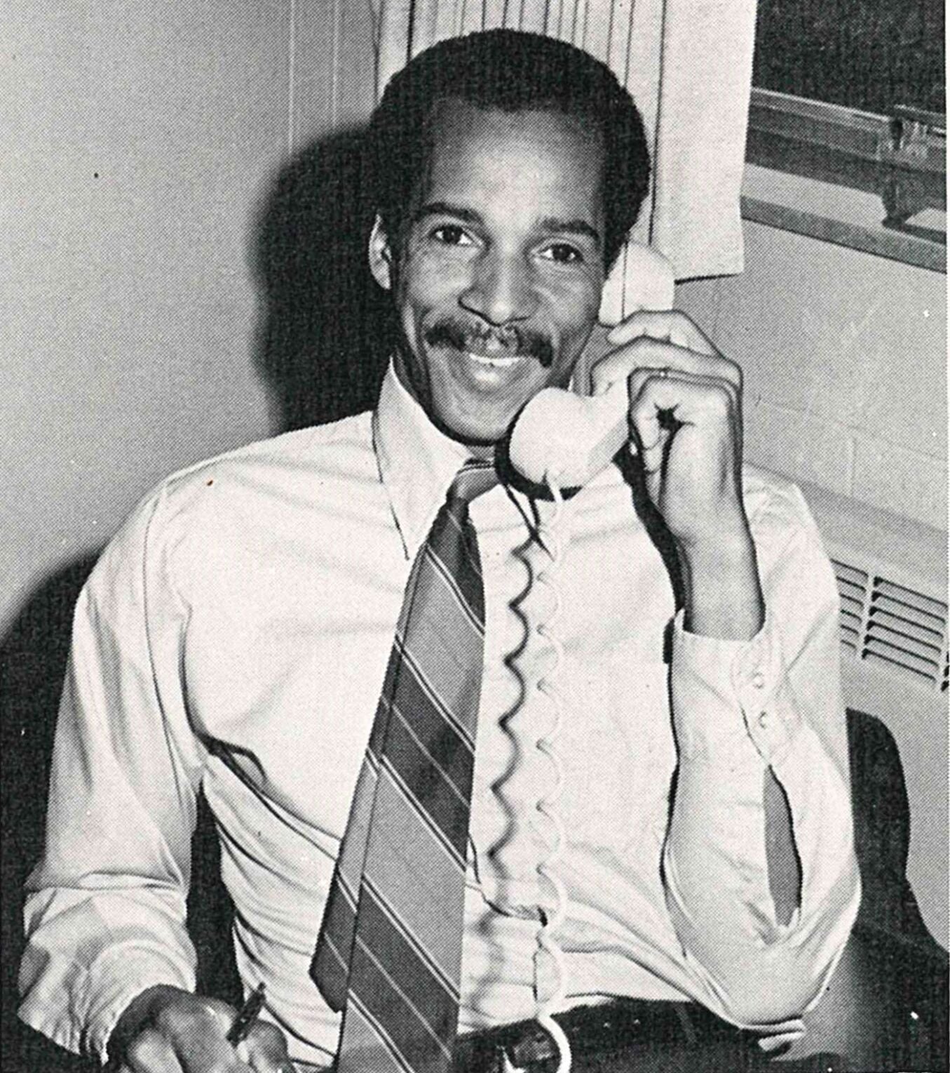 Niles History Profile: Leonard Smith | Niles | heraldpalladium.com