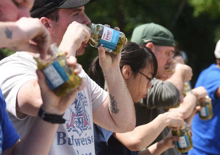 Pickle Festival returns to Berrien Springs; organizers warn to prepare ...