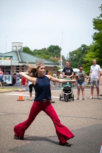 Organizers are expecting upwards of 3,000 people at Berrien Springs ...