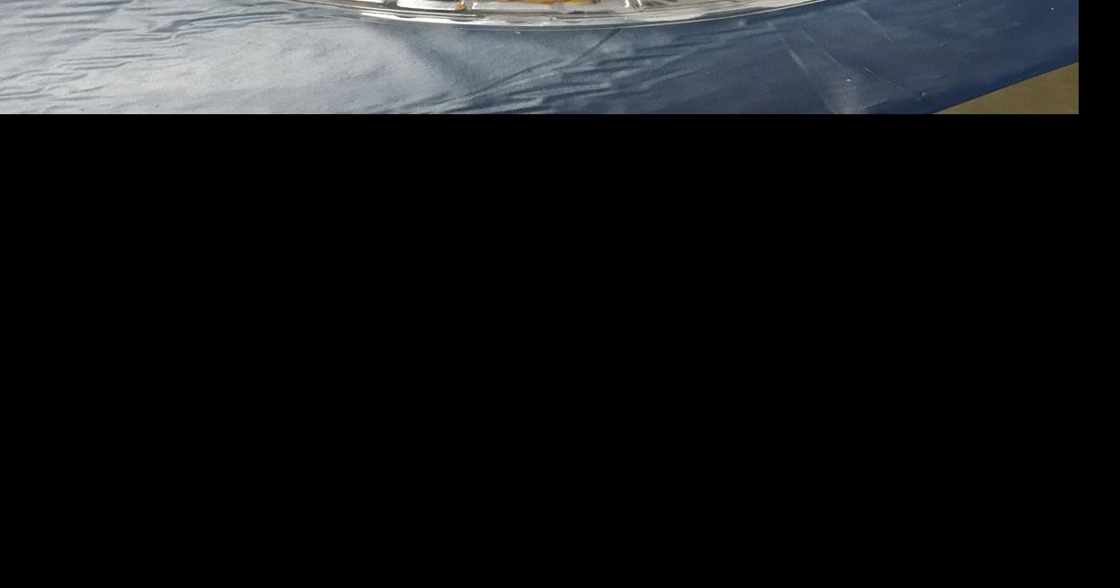 Youth fair bakers share their award-winning pie recipes | Features ...