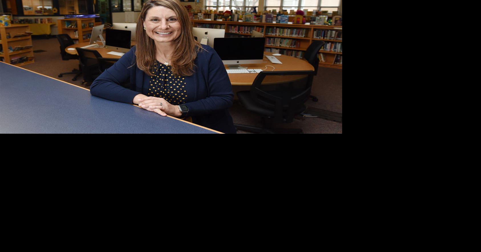 Kristen Bawks to focus on collaboration as SJPS assistant ...