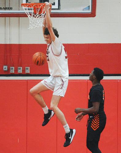 Benton Harbor rallies past Lakeshore to improve to 20-0 | Sports ...