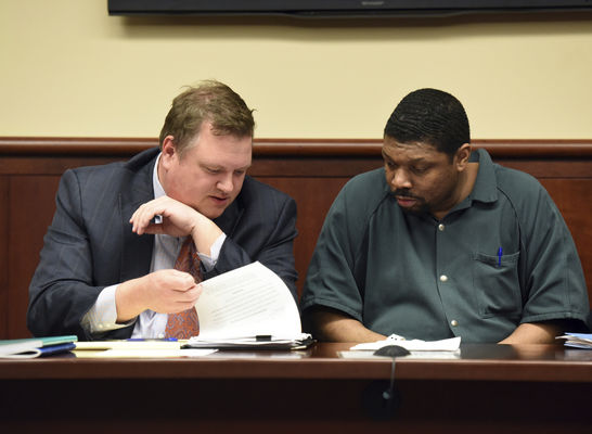 Family describes ultimate betrayal: William Edwards get 70-120 years in ...