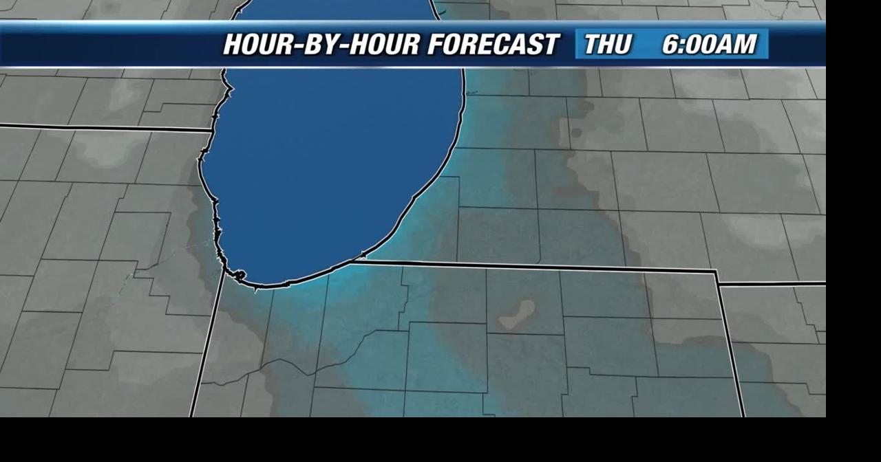 Daily Forecast 01-15-2026 | | heraldpalladium.com