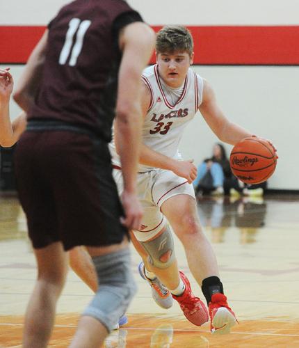 Lakeshore beats Buchanan in regular-season finale | Sports ...