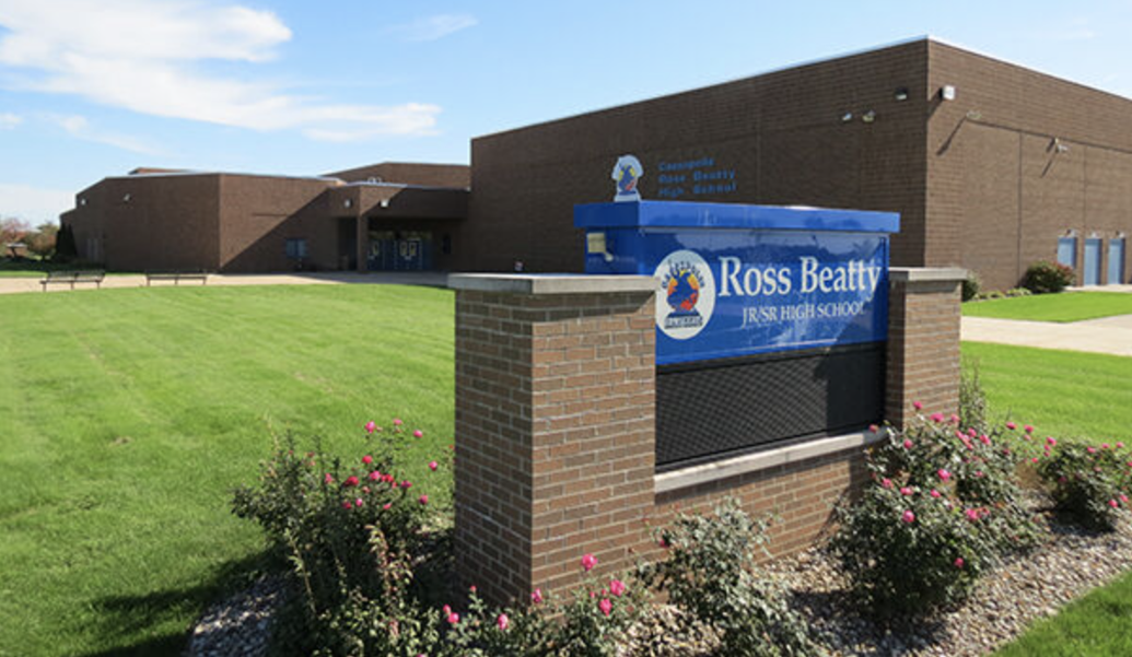 Cassopolis school board approves equipment purchases | Cassopolis ...