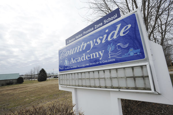 Countryside Academy still green and growing | Local News ...